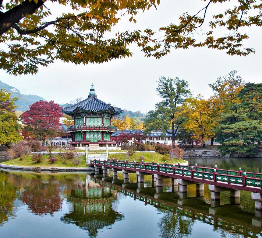 Korean Language & Culture | Seoul | CIEE